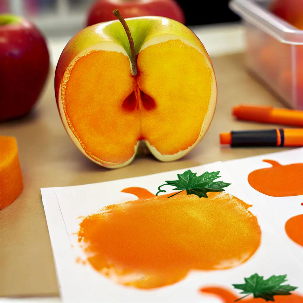 40 Pumpkin Craft Ideas for a Festive Fall in 2025 - 7 Days of Play
