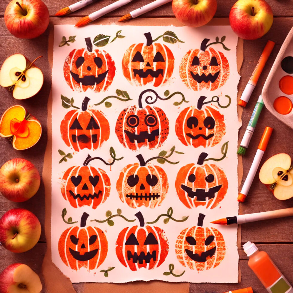 40 Pumpkin Craft Ideas for a Festive Fall in 2025 - 7 Days of Play