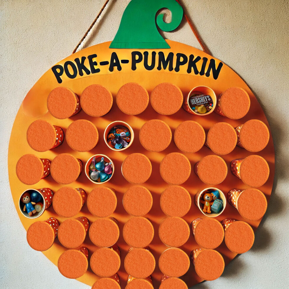 40 Pumpkin Craft Ideas for a Festive Fall in 2025 - 7 Days of Play
