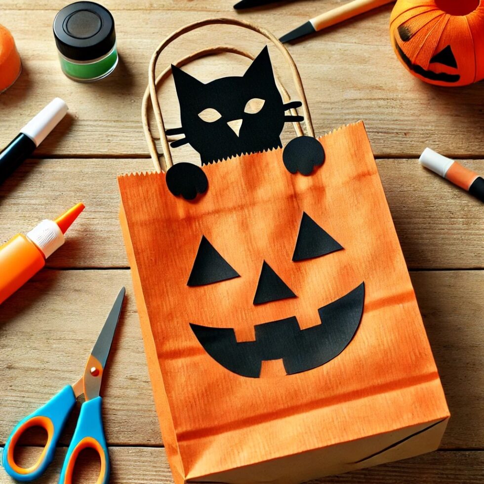 40 Pumpkin Craft Ideas for a Festive Fall in 2025 - 7 Days of Play