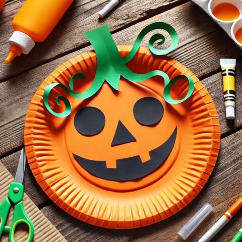 40 Pumpkin Craft Ideas for a Festive Fall in 2025 - 7 Days of Play