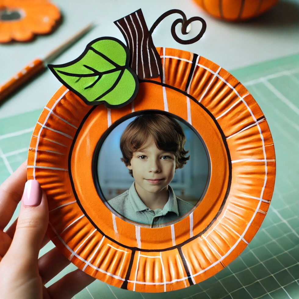 40 Pumpkin Craft Ideas for a Festive Fall in 2025 - 7 Days of Play