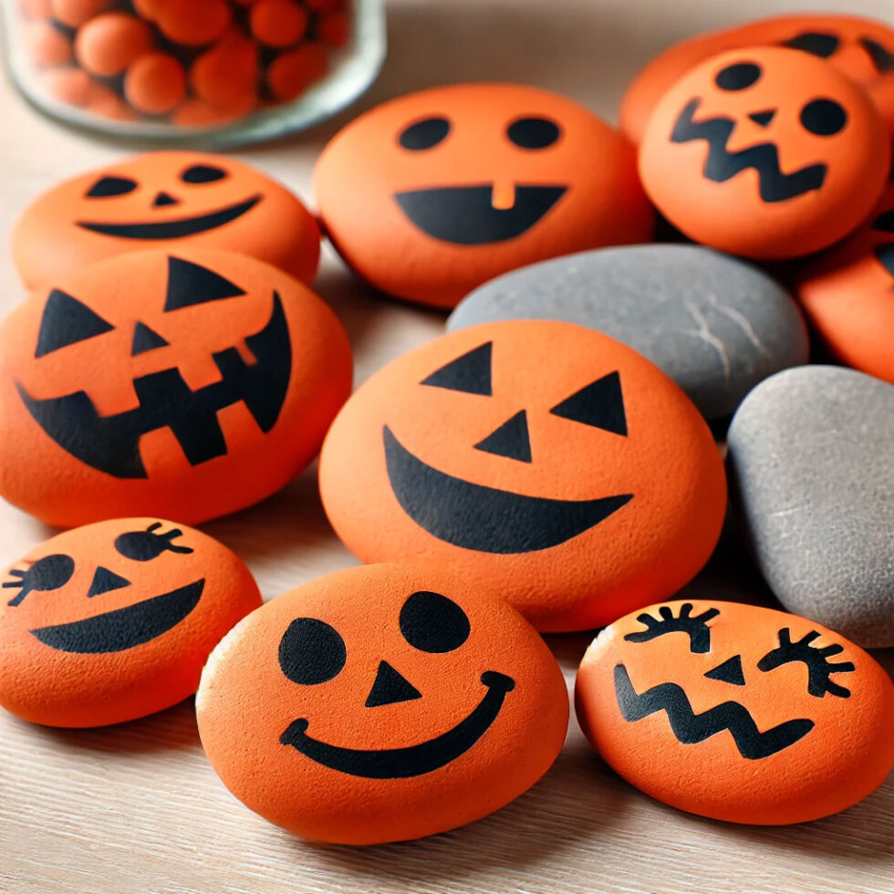 40 Pumpkin Craft Ideas for a Festive Fall in 2025 - 7 Days of Play