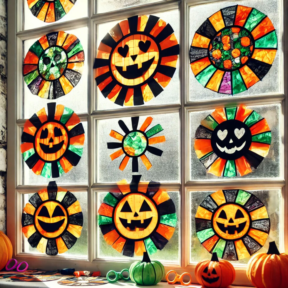 40 Pumpkin Craft Ideas for a Festive Fall in 2025 - 7 Days of Play