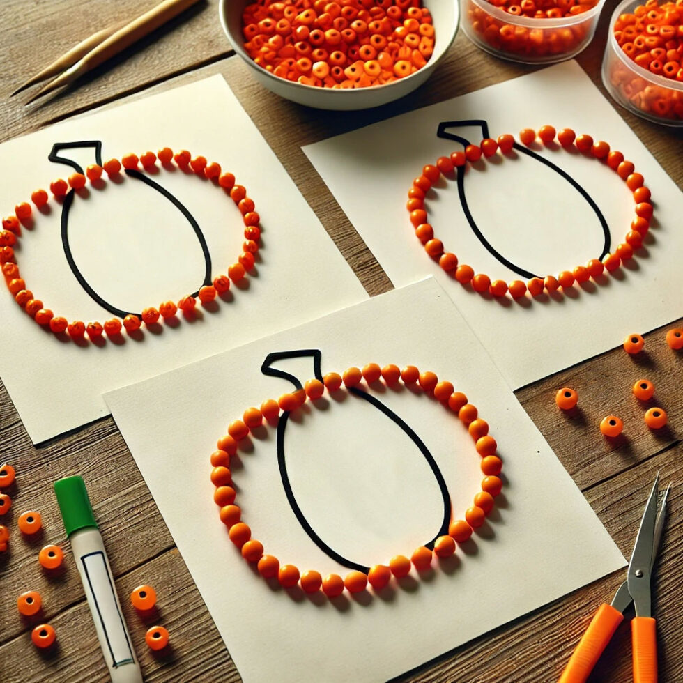 40 Pumpkin Craft Ideas for a Festive Fall in 2025 - 7 Days of Play