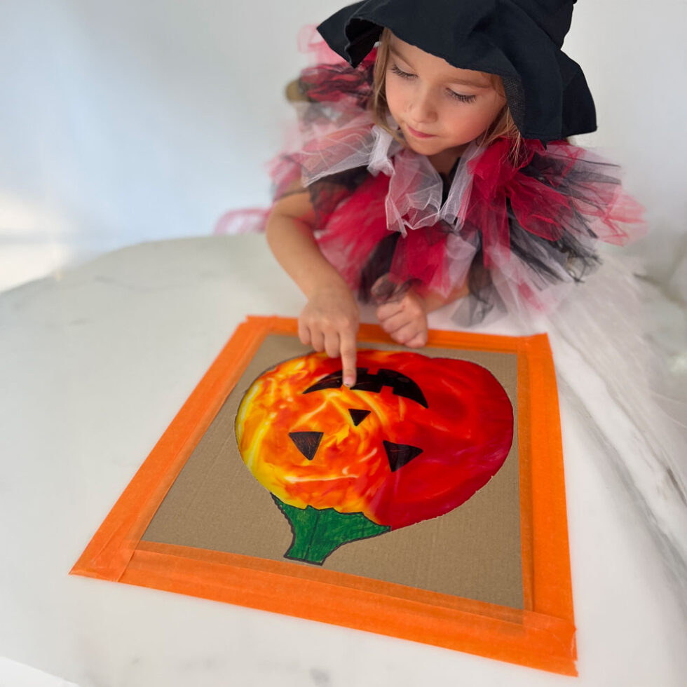 84 Fun and Easy Halloween Crafts and Activities for Kids in 2024 - 7 ...