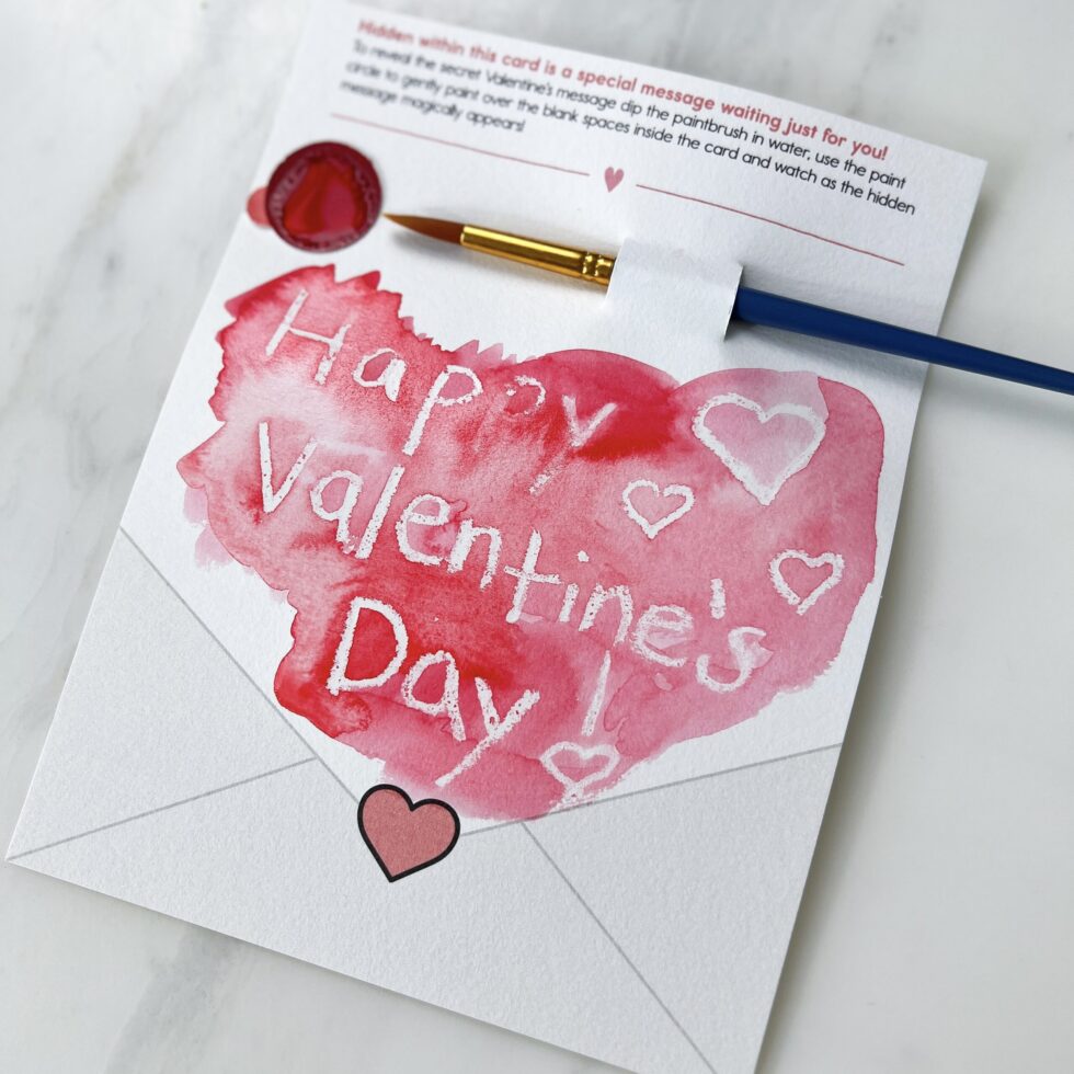 Valentines Day Class Cards That Kids Actually Love