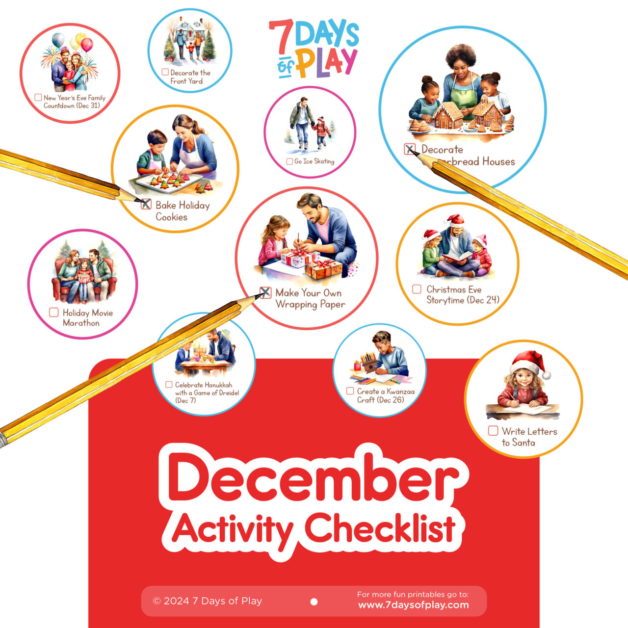 Christmas Movie Night Ideas to Make the Holidays Extra Special