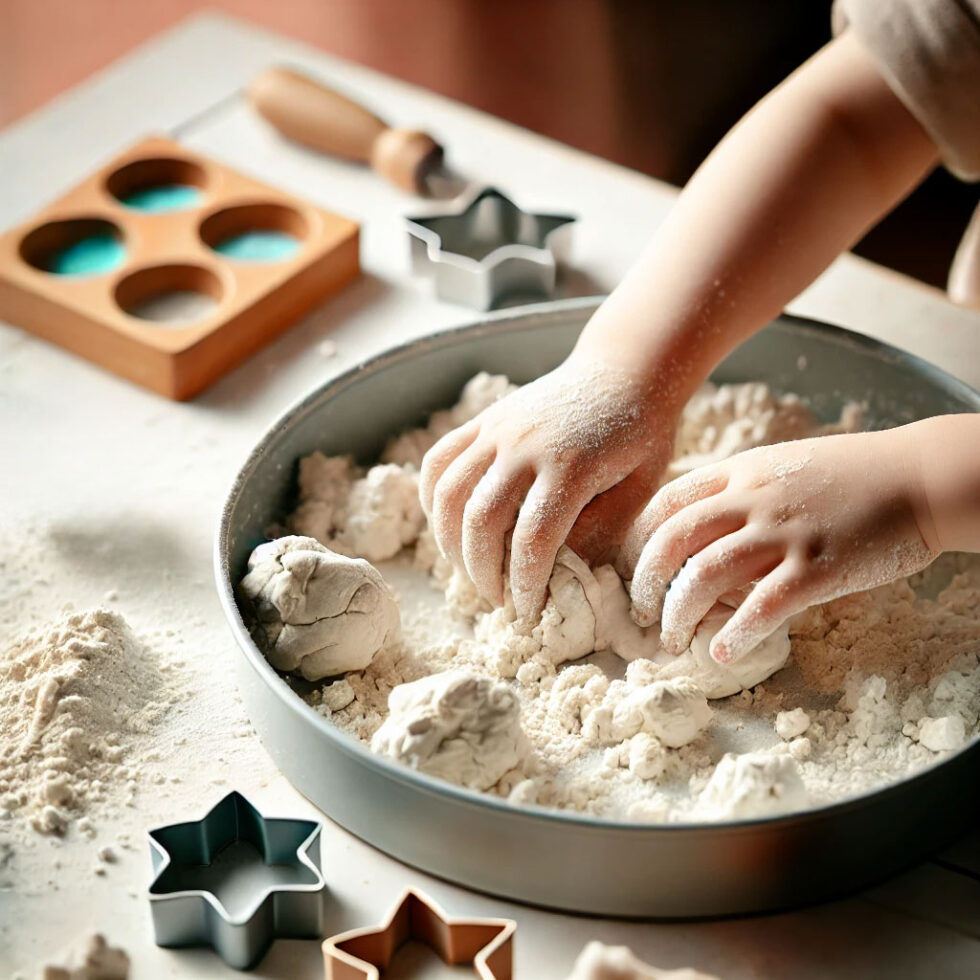 12 Taste Safe Sensory Play Ideas Kids Will Love (and You’ll Love Too ...