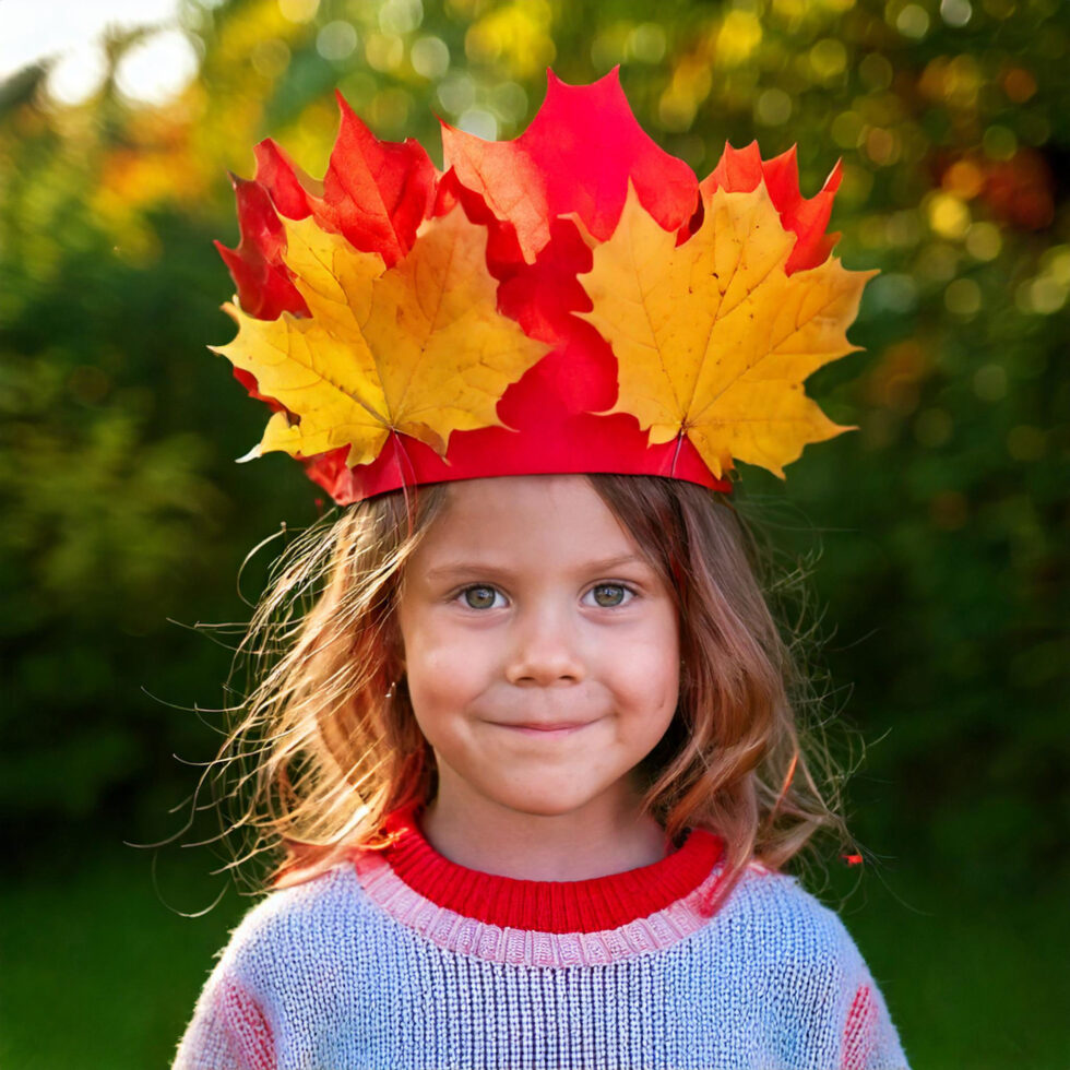 84 Fun and Easy Thanksgiving Crafts and Activities for Kids - 7 Days of ...