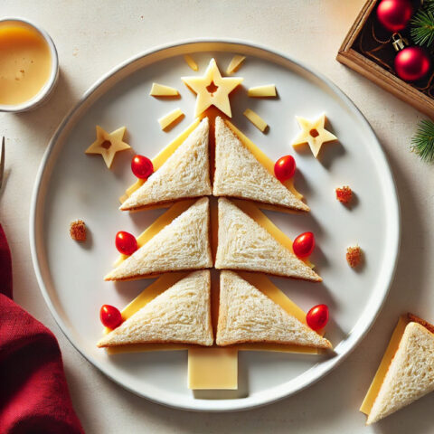 24 Easy and Fun Christmas Breakfast Ideas for the Whole Family - 7 Days ...
