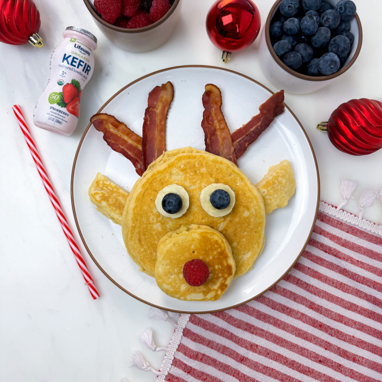 24 Easy and Fun Christmas Breakfast Ideas for the Whole Family - 7 Days ...