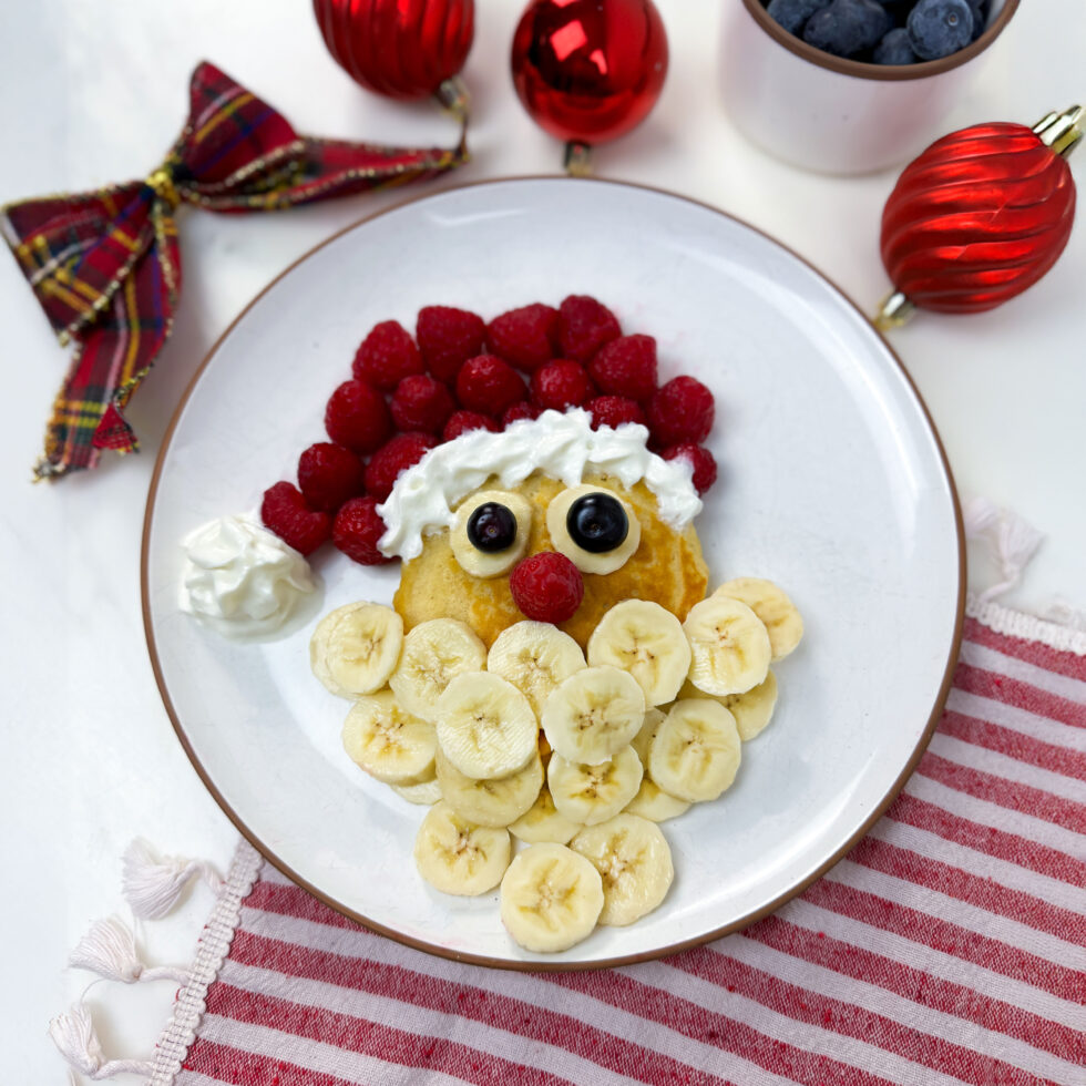 24 Easy and Fun Christmas Breakfast Ideas for the Whole Family - 7 Days ...