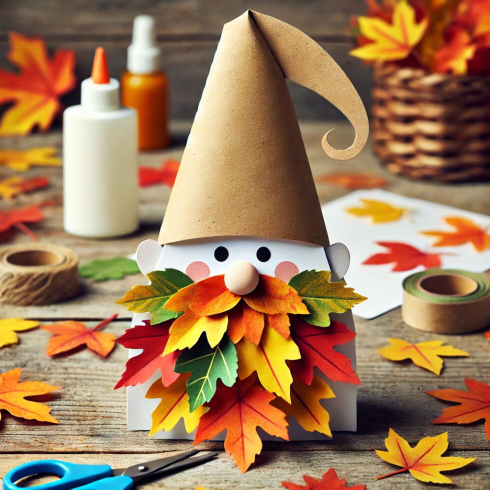84 Fun and Easy Thanksgiving Crafts and Activities for Kids - 7 Days of ...