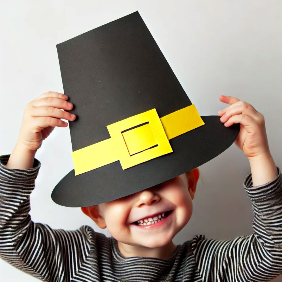 84 Fun and Easy Thanksgiving Crafts and Activities for Kids - 7 Days of ...