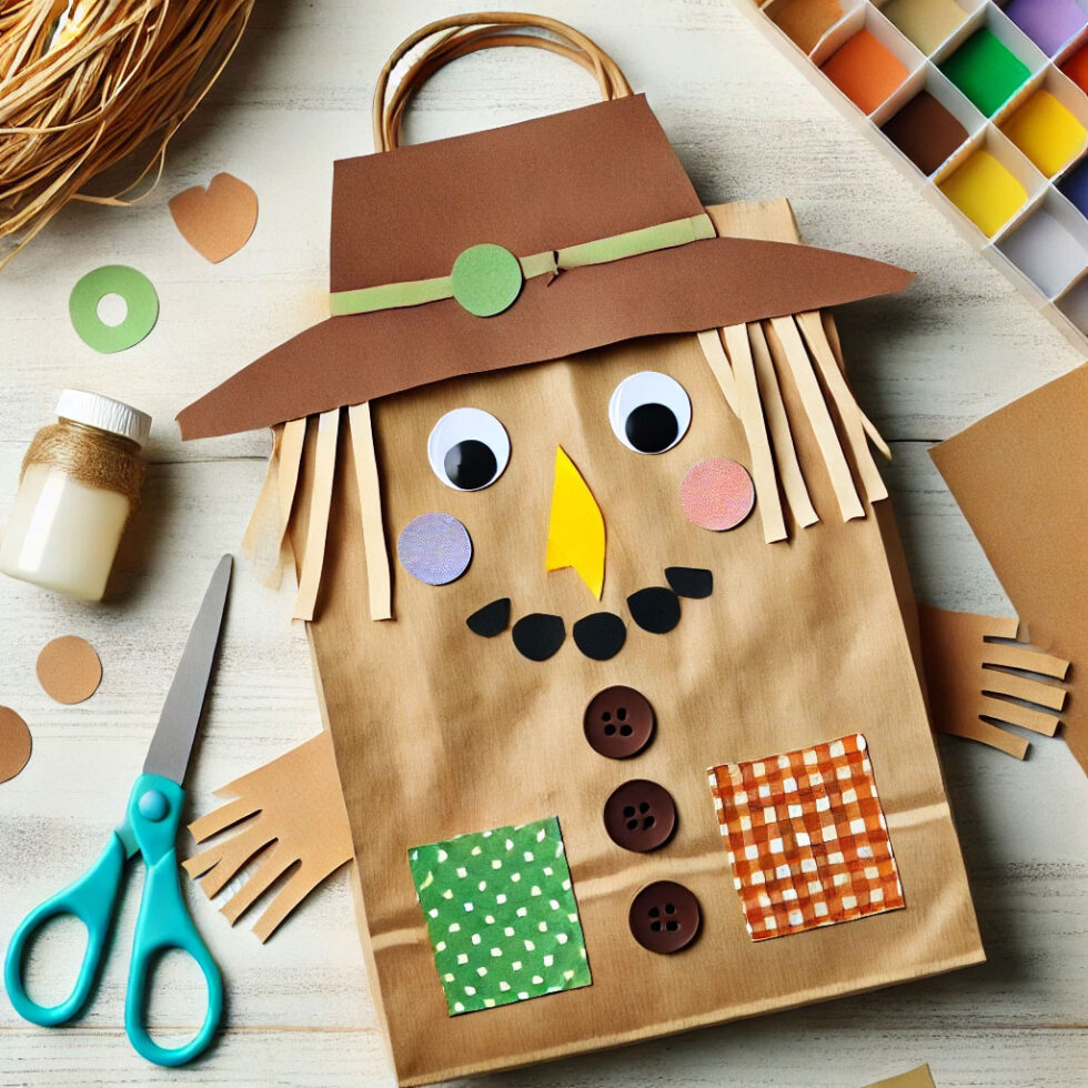 84 Fun and Easy Thanksgiving Crafts and Activities for Kids - 7 Days of ...