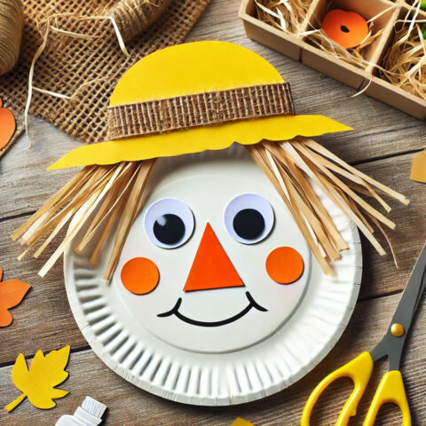 84 Fun and Easy Thanksgiving Crafts and Activities for Kids - 7 Days of ...