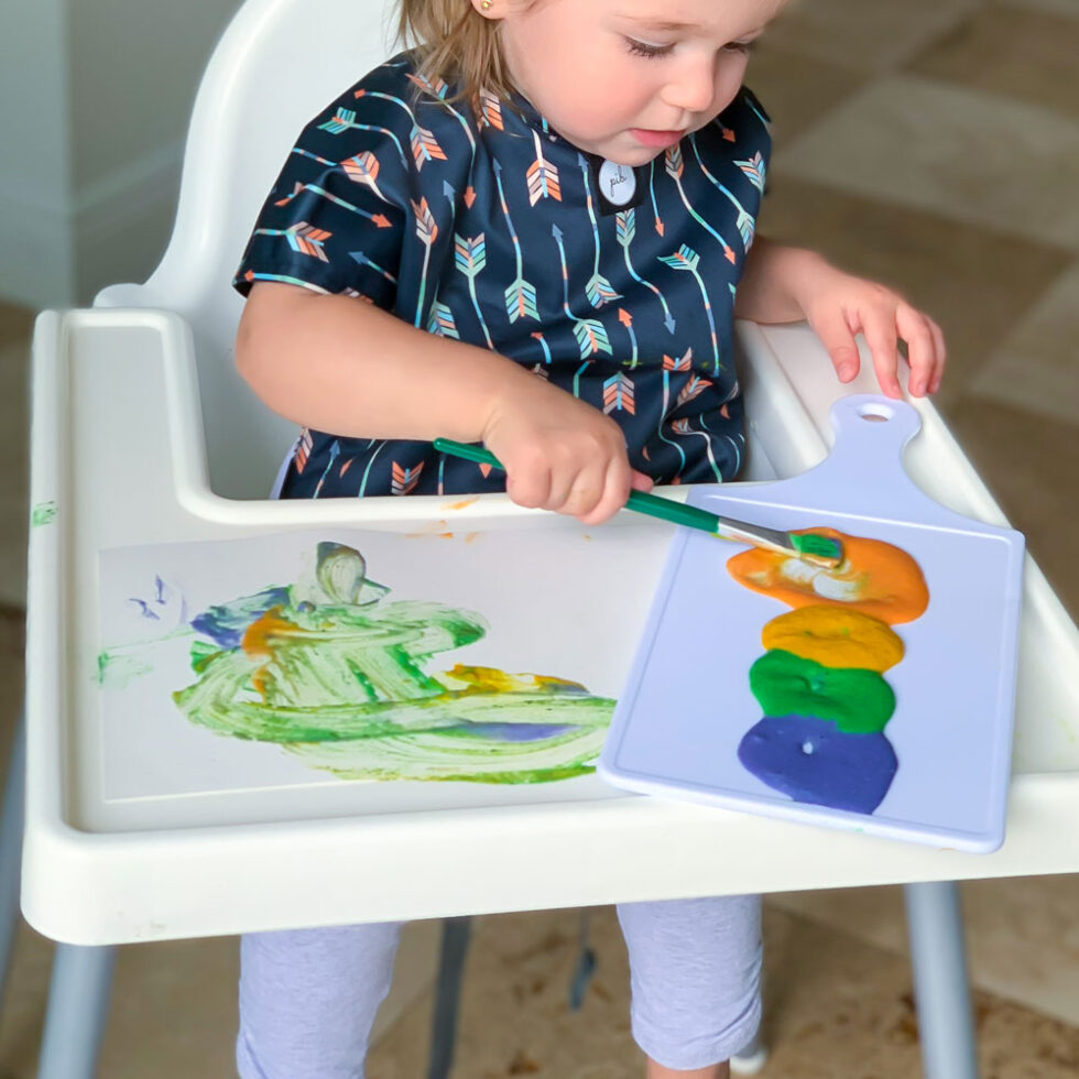 12 Taste Safe Sensory Play Ideas Kids Will Love (and You’ll Love Too ...