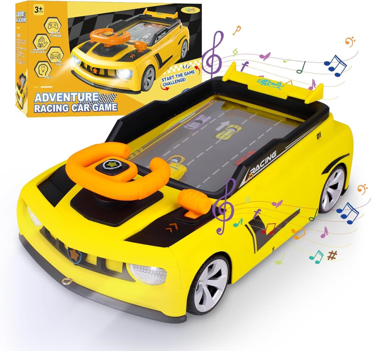 The Best Car Toys in 2024