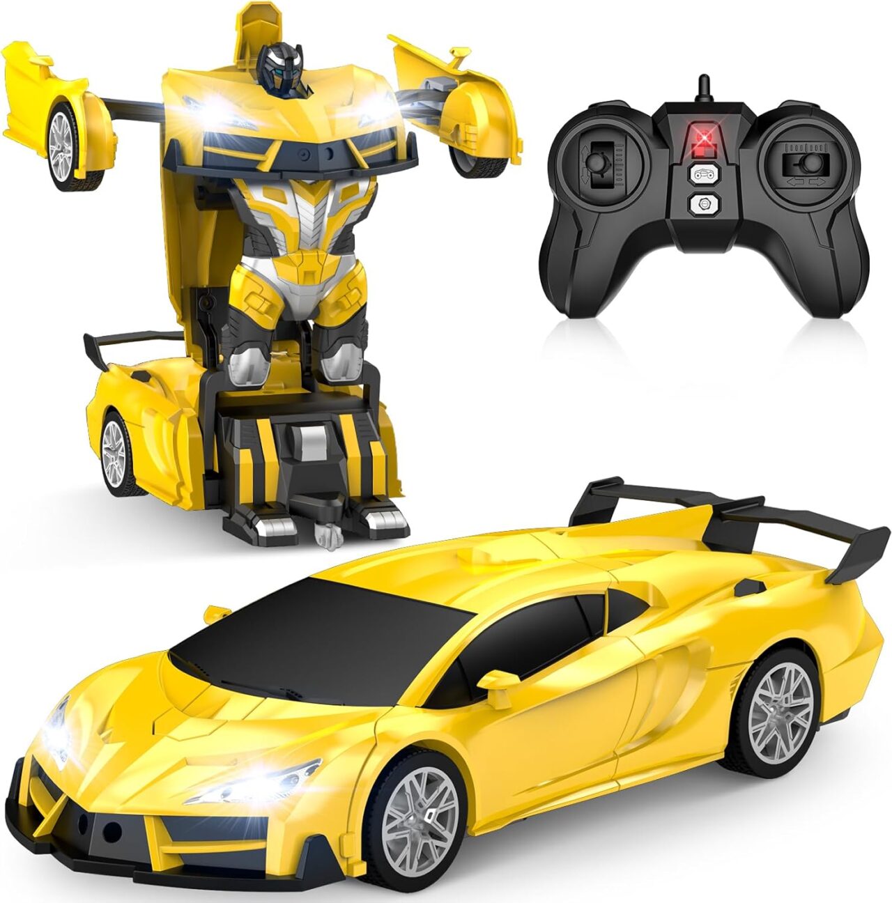 The Best Car Toys in 2024