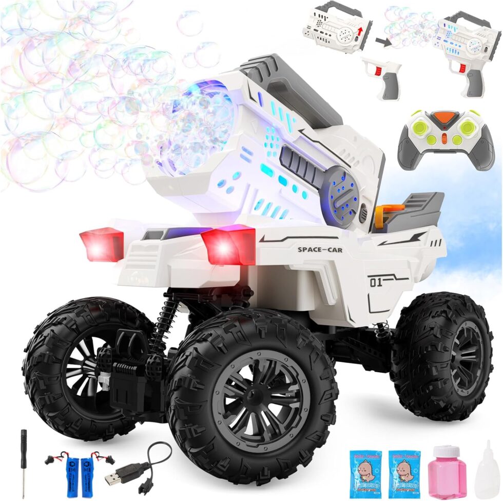 The Best Car Toys in 2024