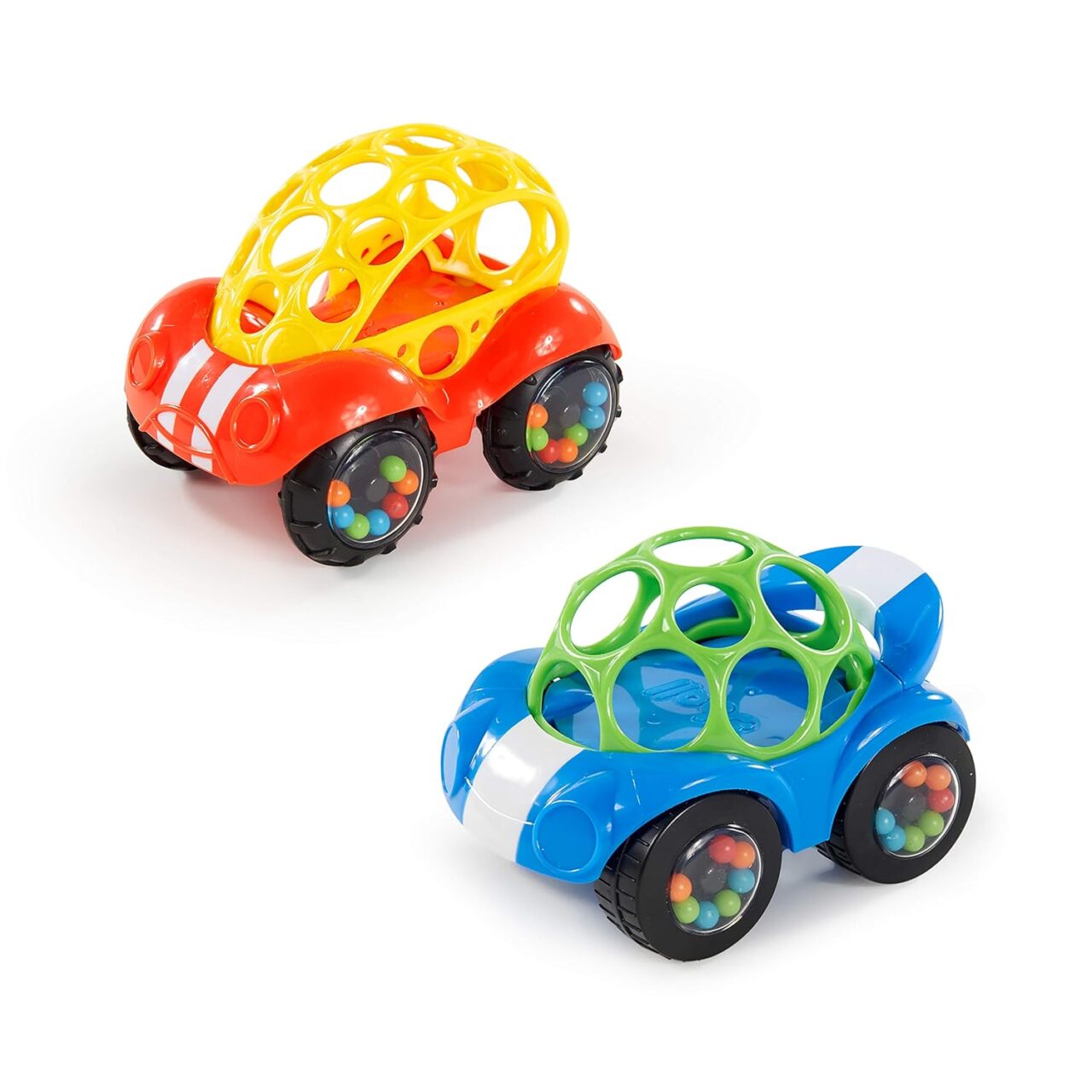 The Best Car Toys in 2024