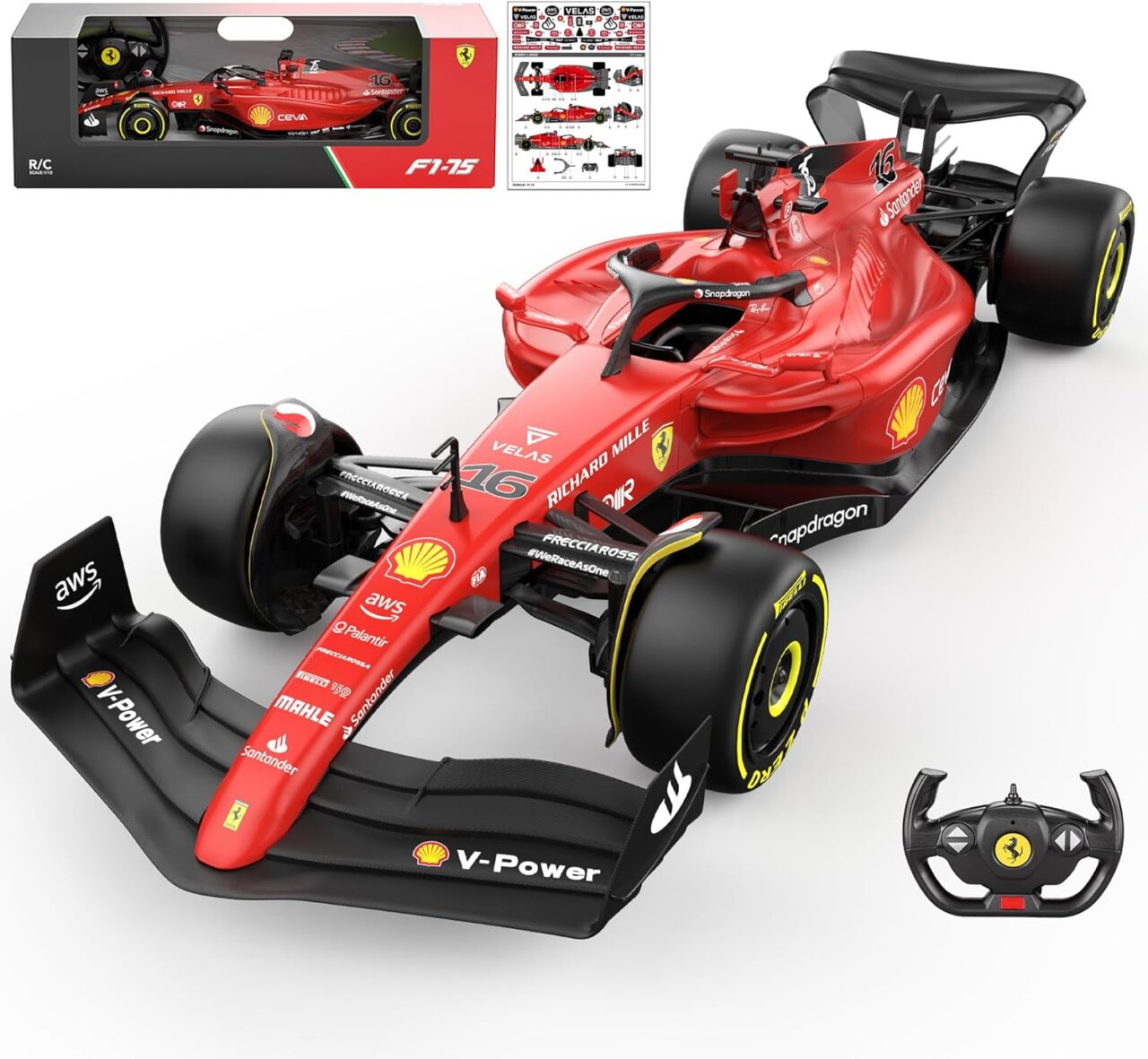 The Best Car Toys in 2024