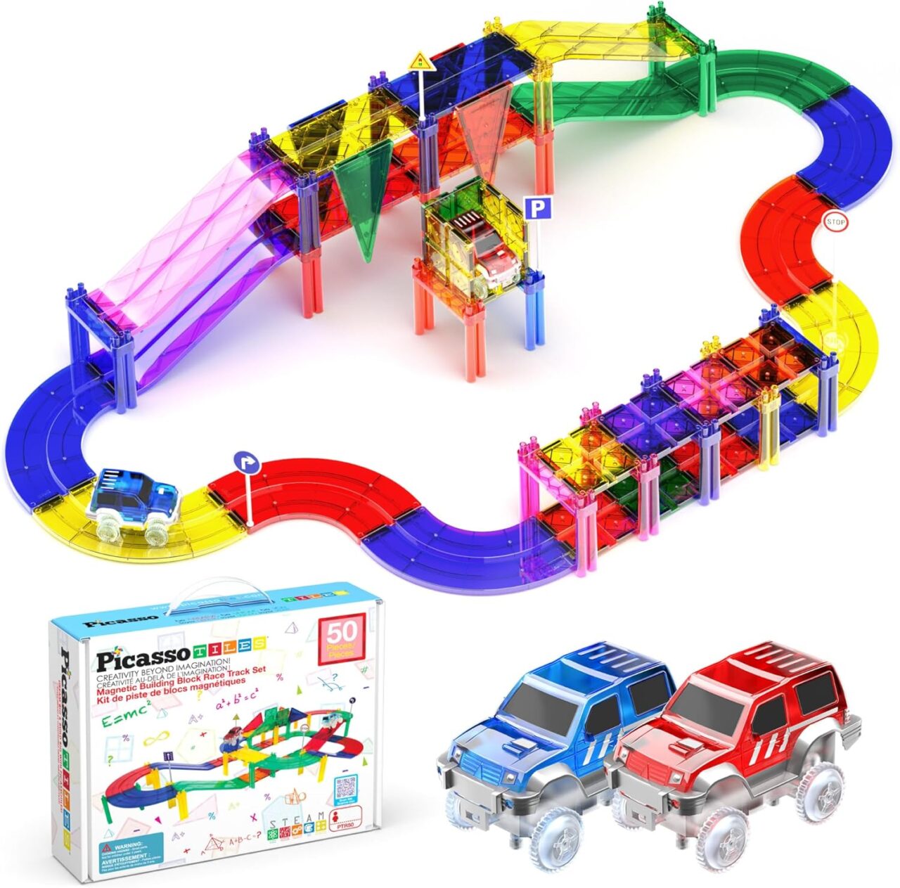 The Best Car Toys in 2024