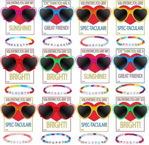 The Best Valentine's Day Class Cards and Gifts