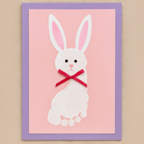 50+ Easy Easter Crafts for Kids That Are Fun and Festive - 7 Days of Play