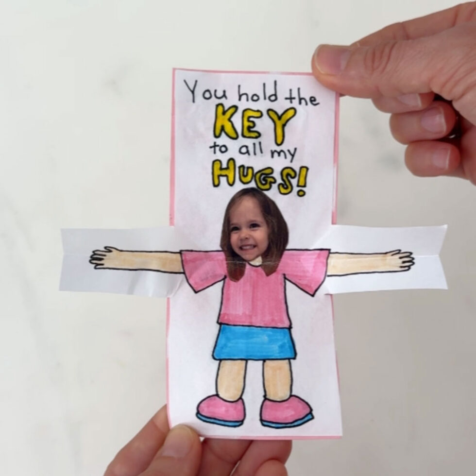 Mother’s Day Crafts for Kids – Cards, Keepsakes & More - 7 Days of Play
