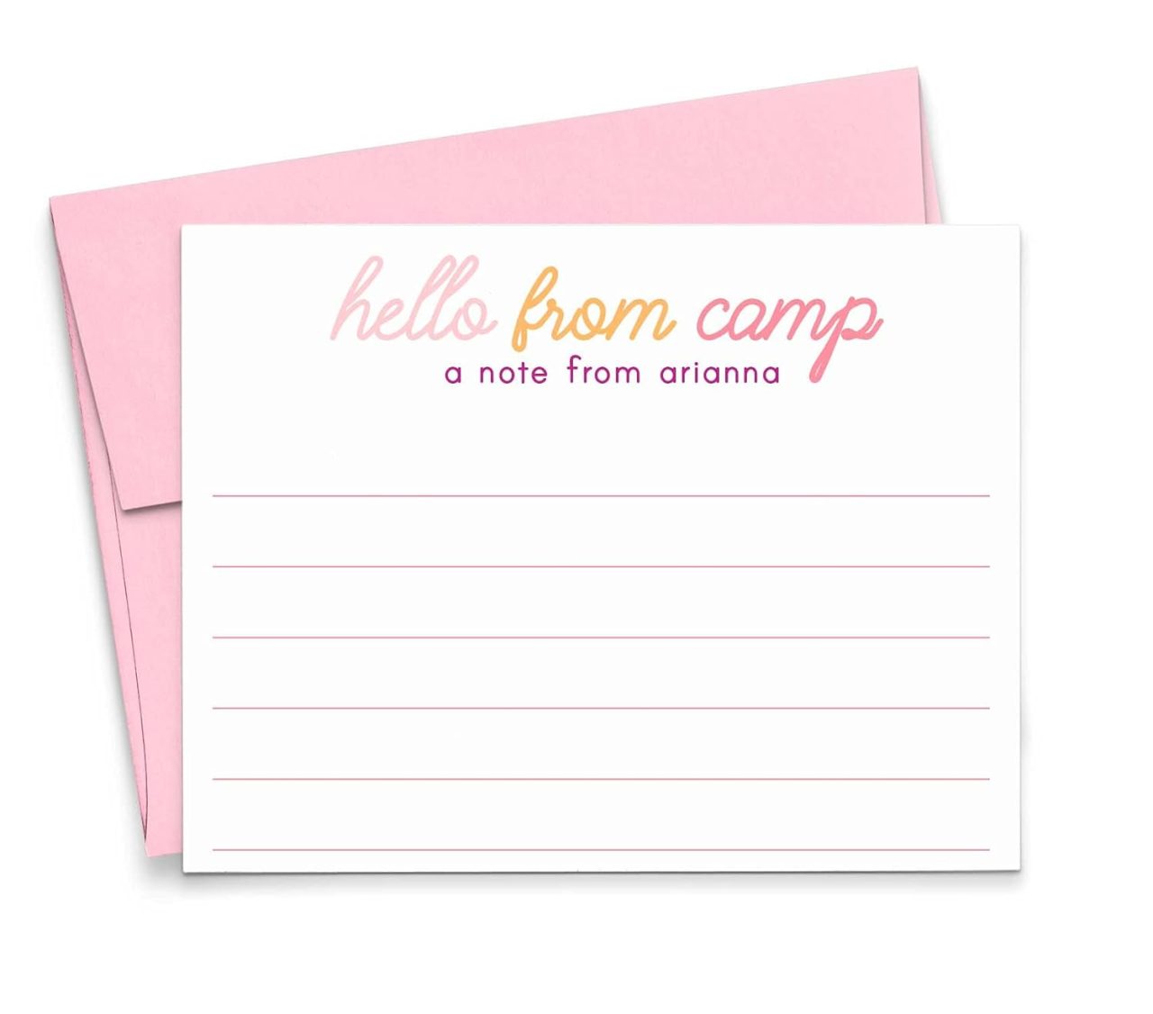 What to Pack for Camp: Day Camp & Sleepaway Essentials
