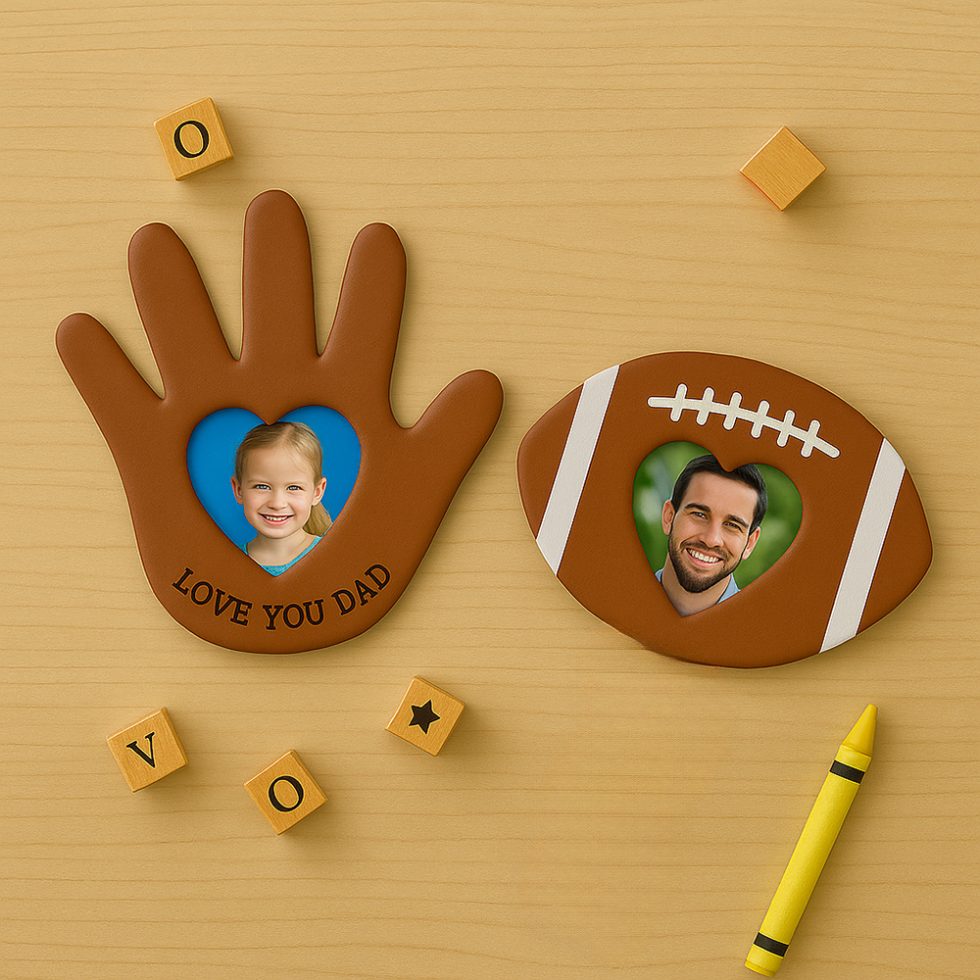 Handmade Father’s Day Crafts That Dad Will Actually Want to Keep - 7 ...