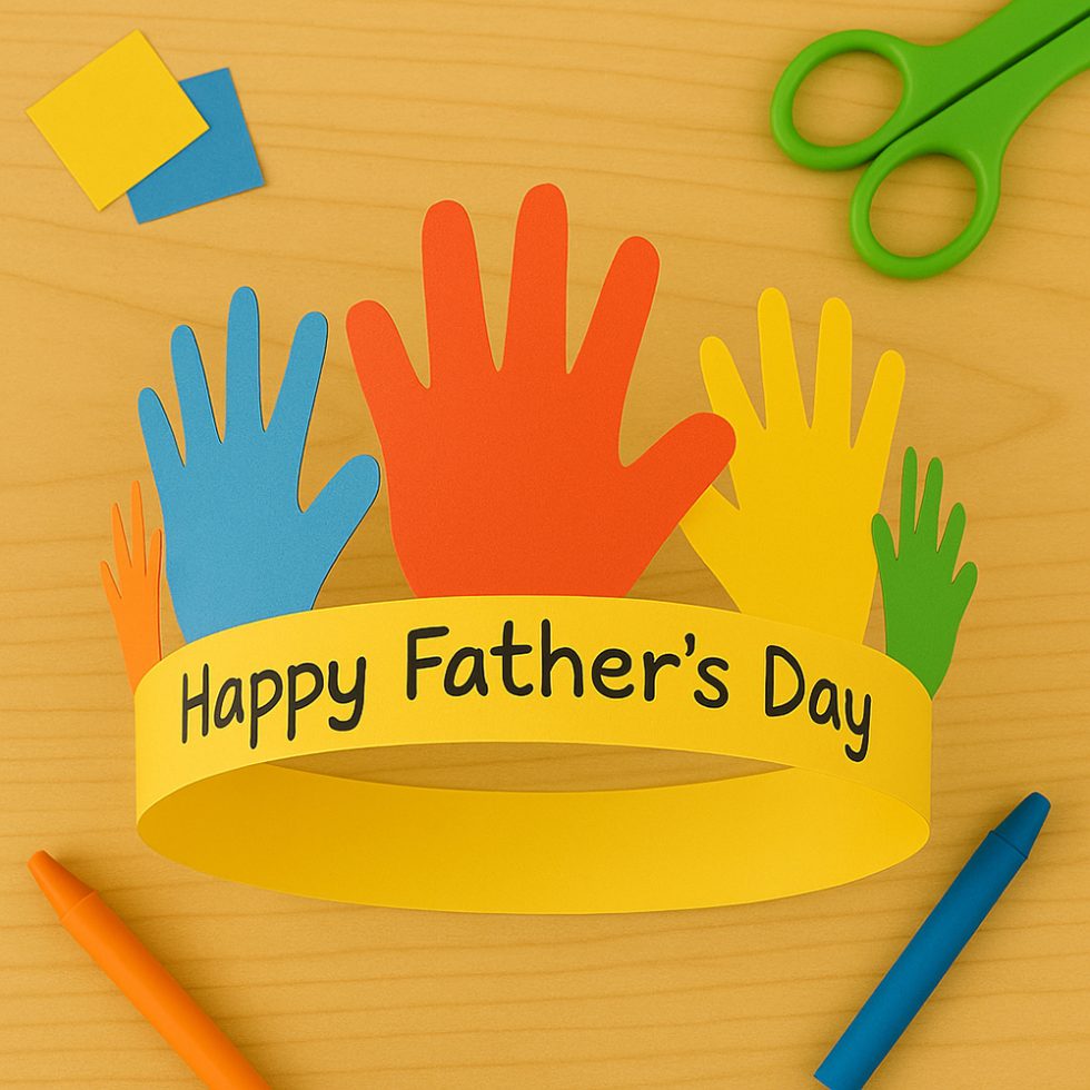 Handmade Father’s Day Crafts That Dad Will Actually Want to Keep - 7 ...