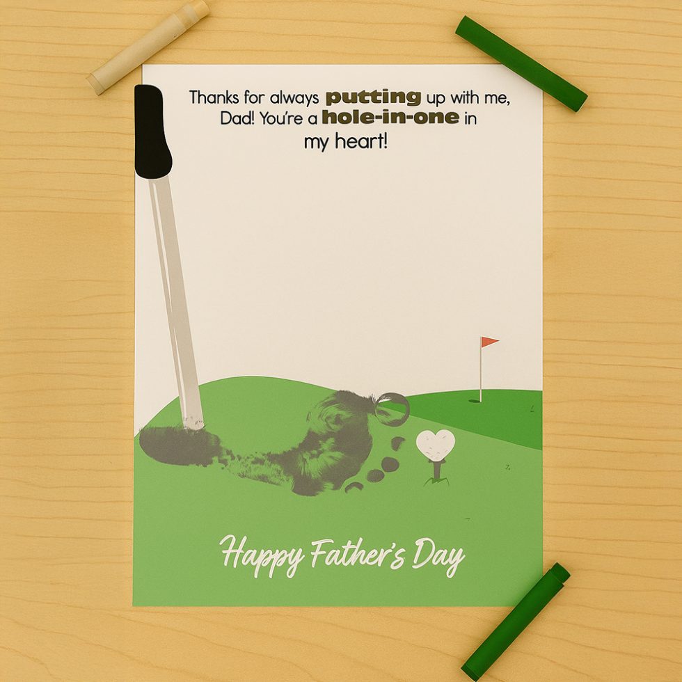Handmade Father’s Day Crafts That Dad Will Actually Want to Keep - 7 ...