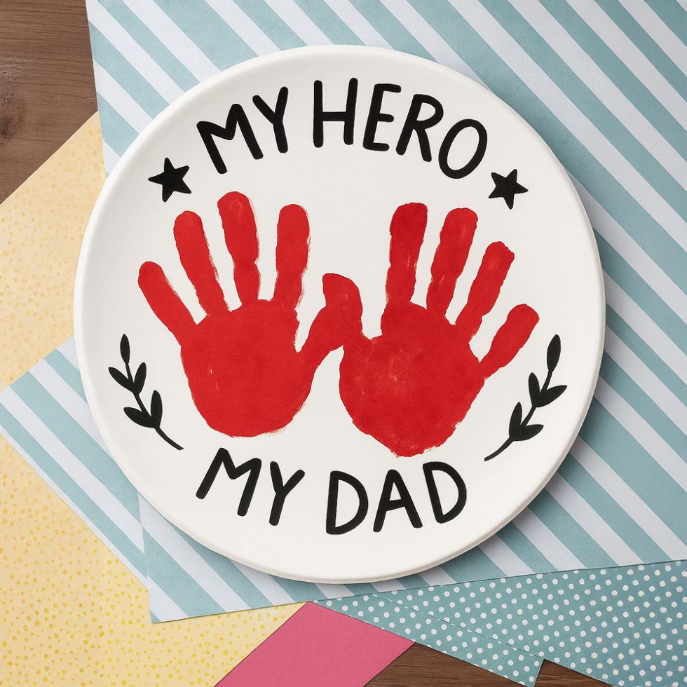 Handmade Father’s Day Crafts That Dad Will Actually Want to Keep - 7 ...