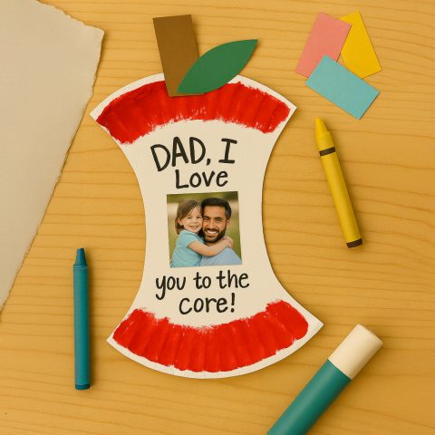 Handmade Father’s Day Crafts That Dad Will Actually Want to Keep - 7 ...